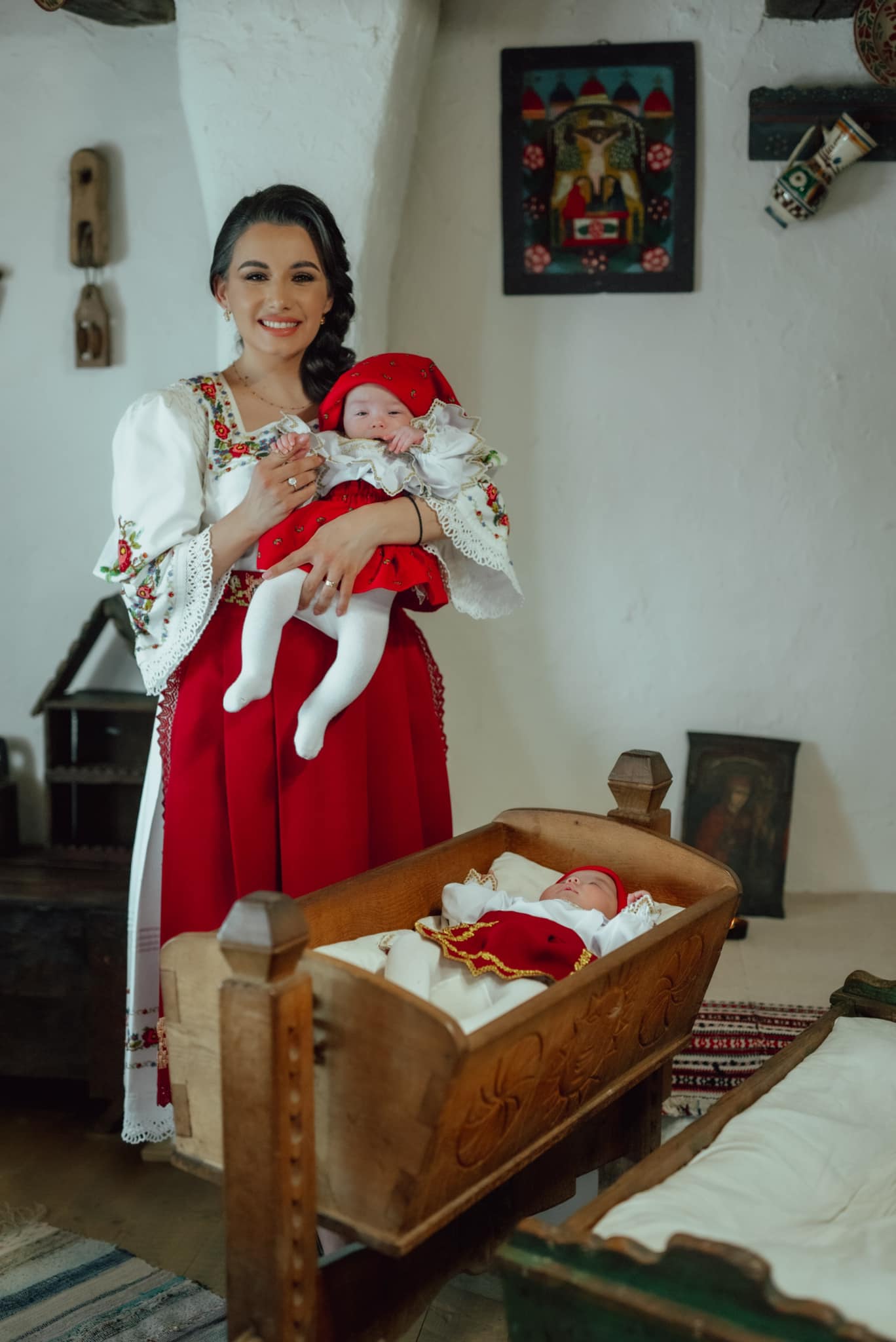 Diana Cârlig cântă cu emoție despre binecuvântarea de a fi mamă - Top ...